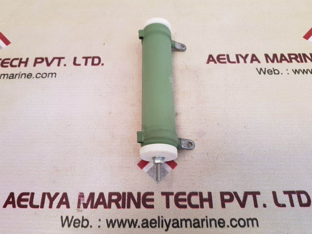 Jrm Gh80W 502J Resistor – Aeliya Marine