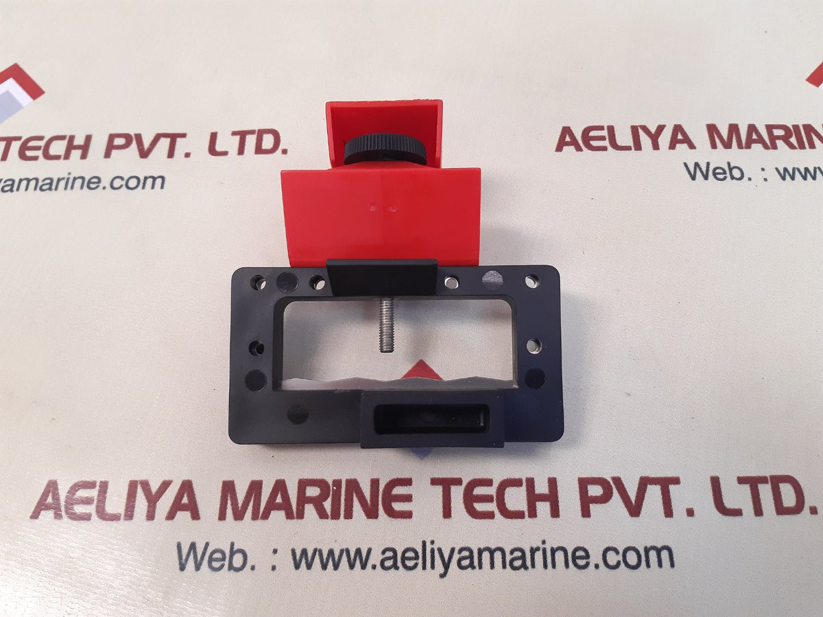 Brady 65329 Circuit Breaker Lockout Without Holes – Aeliya Marine