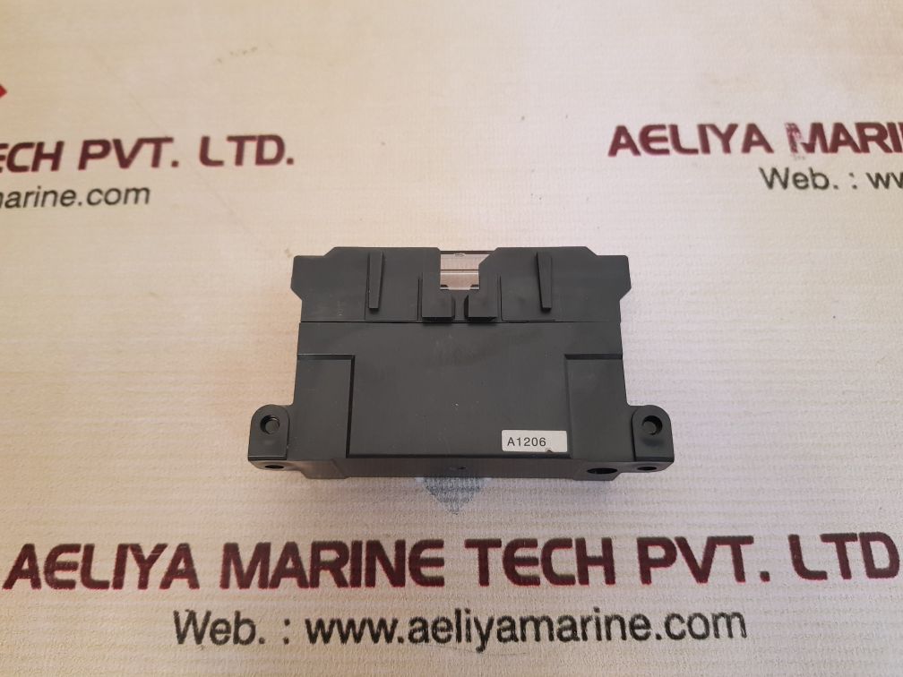Mitsubishi Uvt-m3 Uvt Module 100-130V Ac 50/60Hz – Aeliya Marine