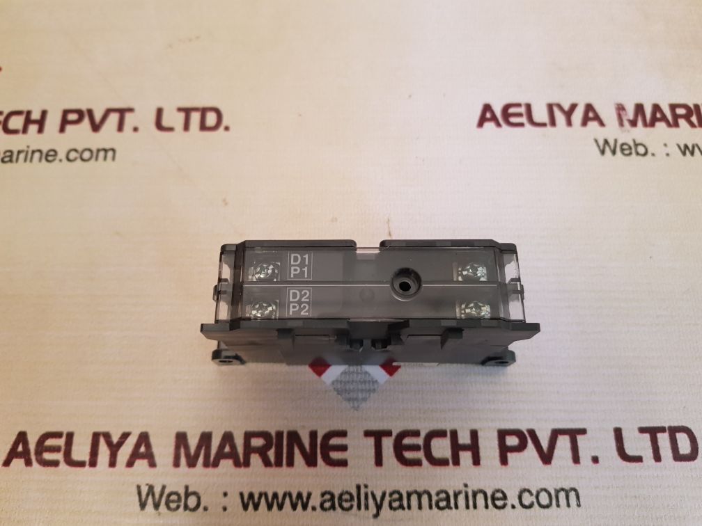 Mitsubishi Uvt-m3 Uvt Module 100-130V Ac 50/60Hz – Aeliya Marine