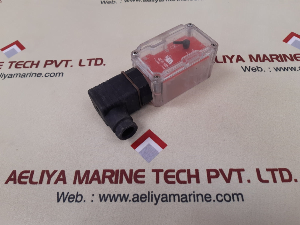 Ier bsm 501 level sensor bi-stable switch – Aeliya Marine