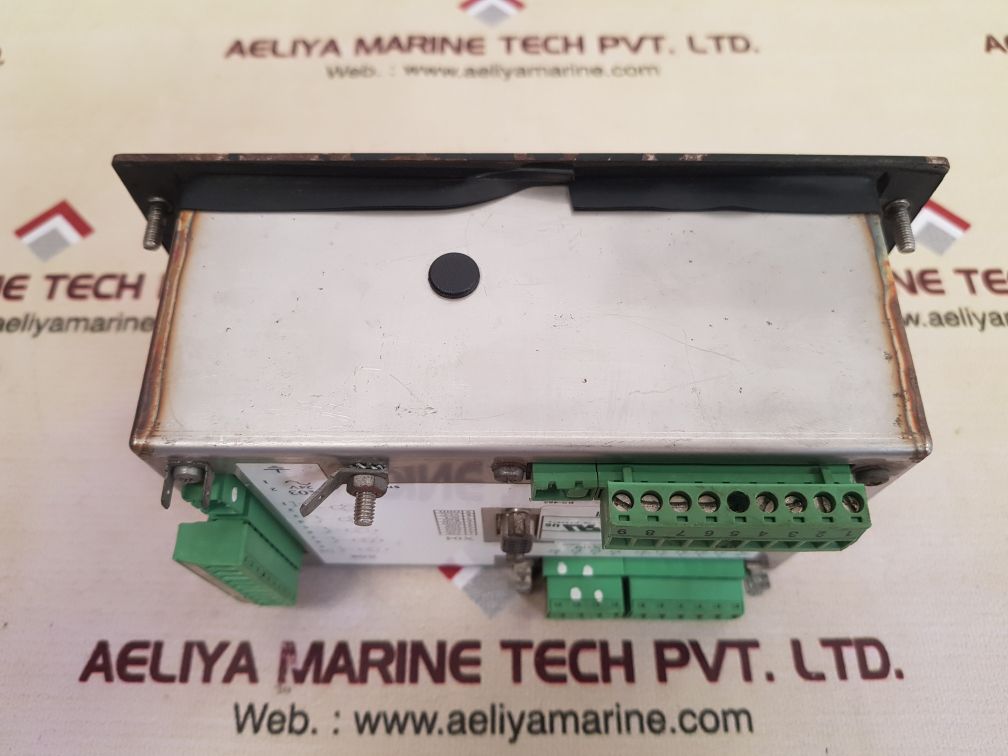 Tamrotor aircon l1 compressor display – Aeliya Marine
