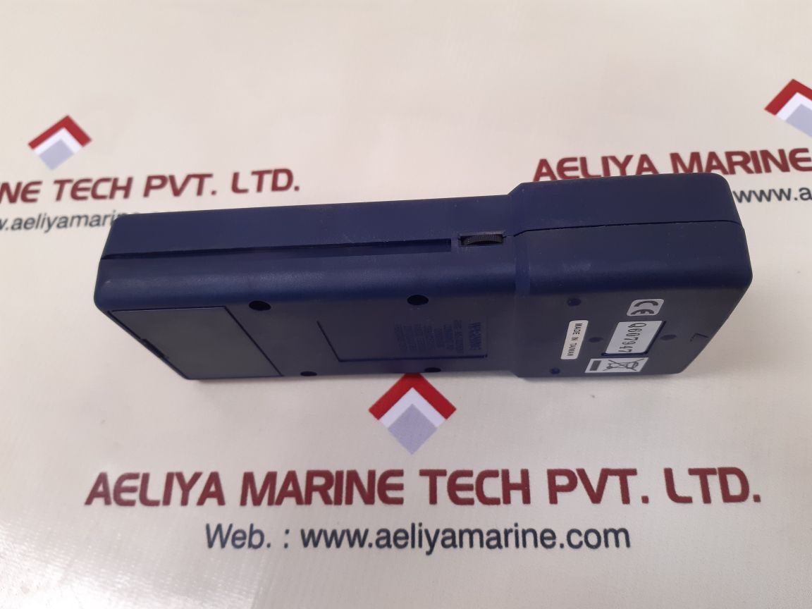 Extech 407026 Lux Heavy Duty Light Meter – Aeliya Marine