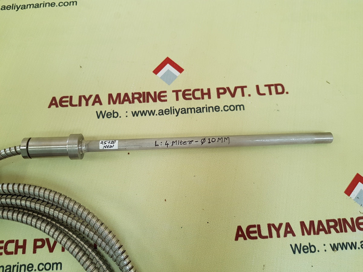 Dae Yang Ptr-m Thermo Resistance Bulb Class B – Aeliya Marine