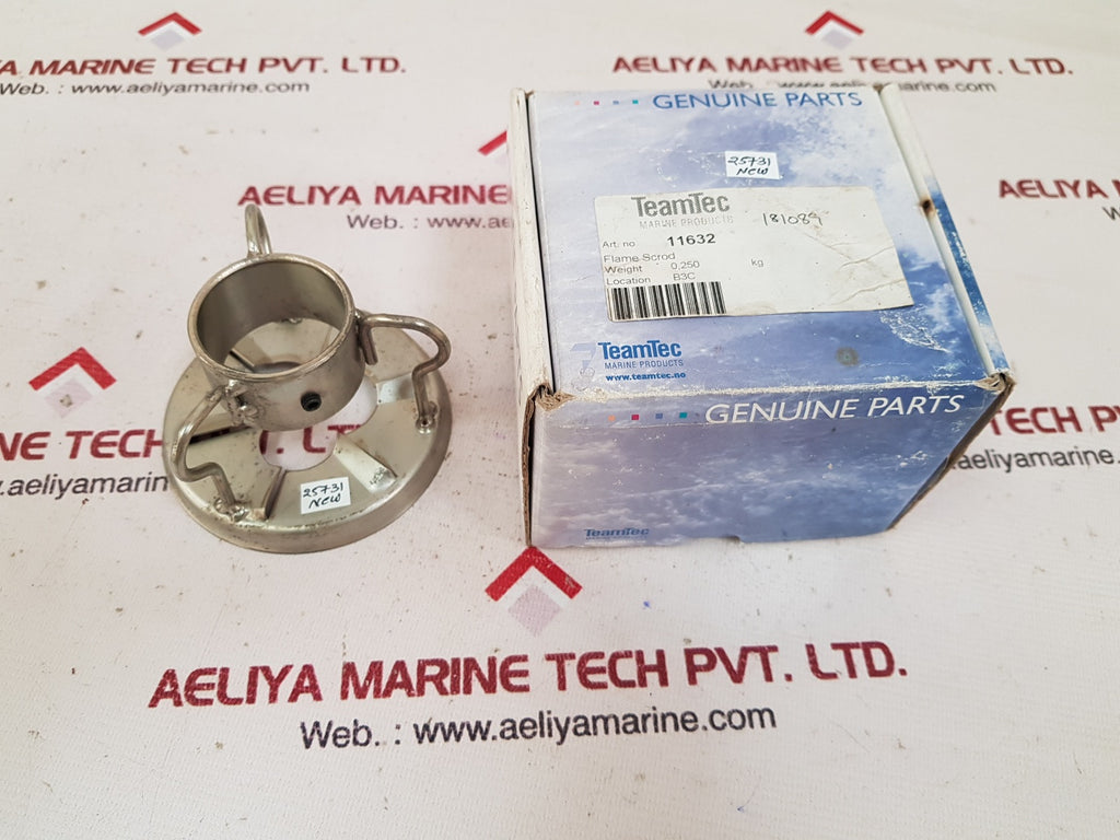 Teamtec 11632 Flame Scrod – Aeliya Marine