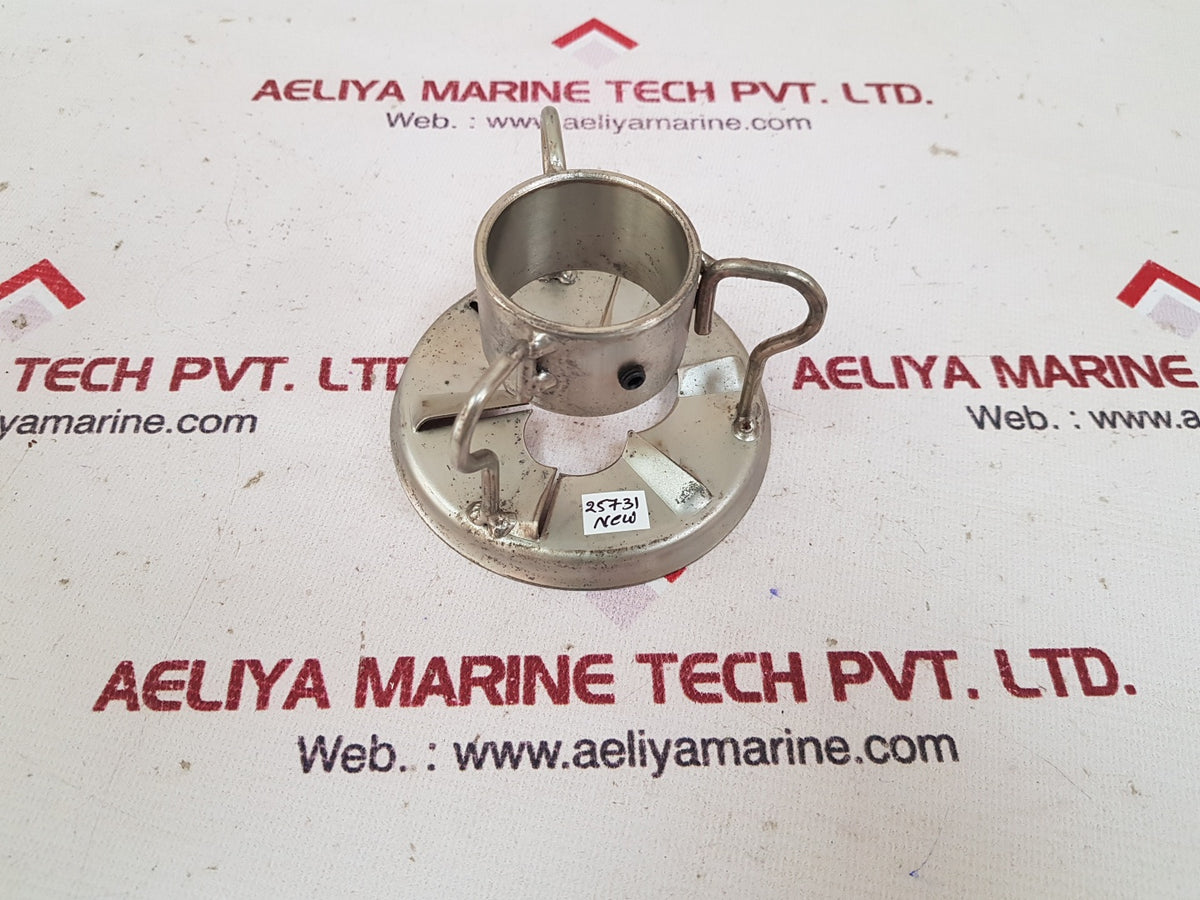 Teamtec 11632 Flame Scrod – Aeliya Marine