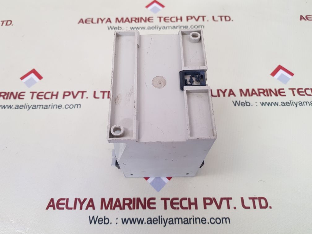 Nobel elektronik ast 3p controller 110133 – Aeliya Marine