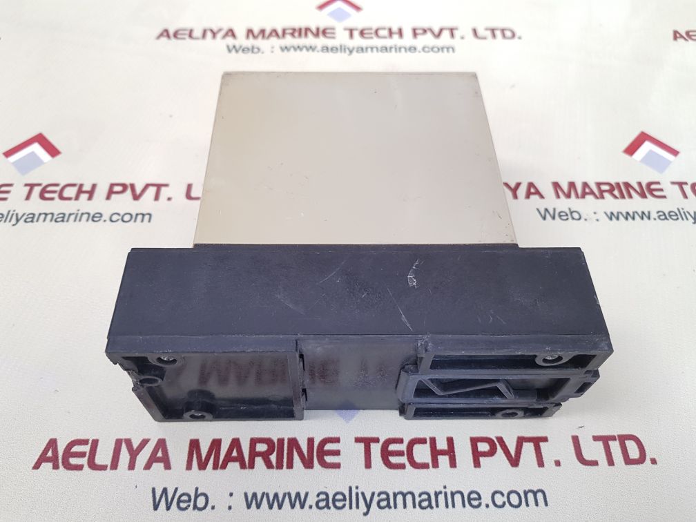 Elster Tra-267 Measuring Transducer 110V Dc – Aeliya Marine
