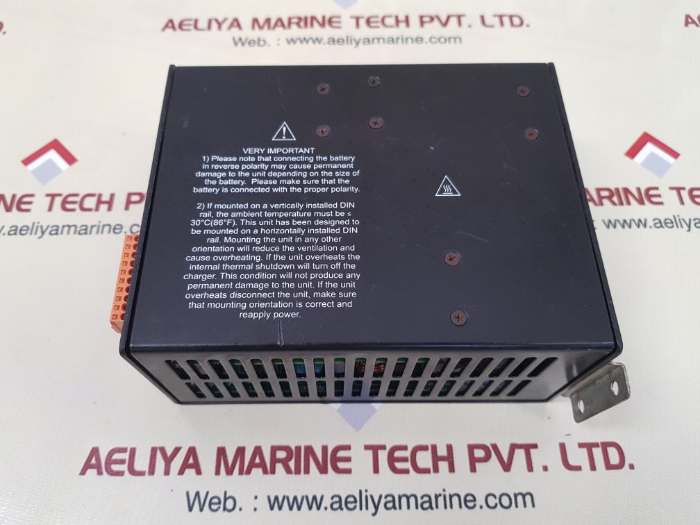 Weidmuller 991628 0024 connect power supply 24vdc battery back-up unit ...