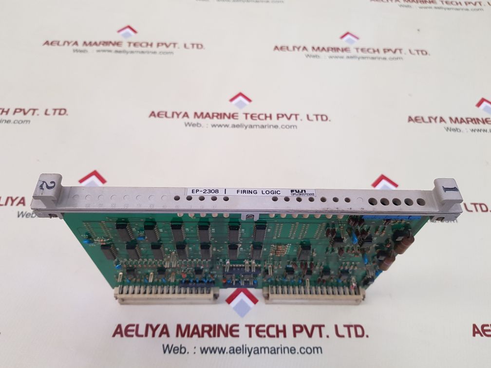 Fuji Electric EP-2310 PCB Card HF302030 | OEM Compatible – Aeliya Marine