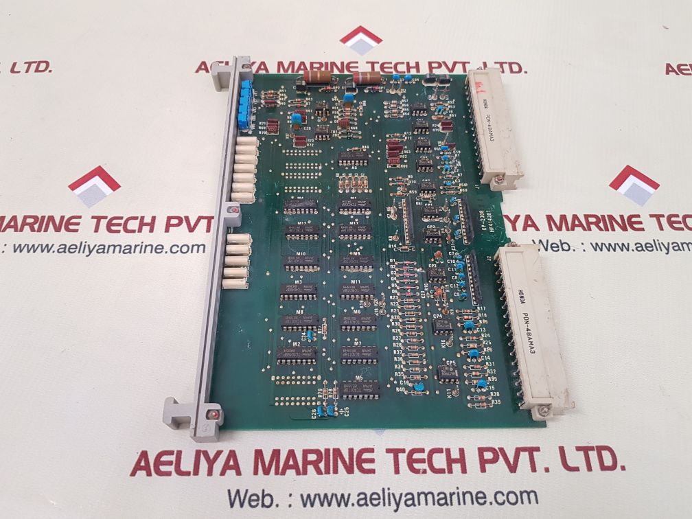 Fuji Electric EP-2310 PCB Card HF302030 | OEM Compatible – Aeliya Marine