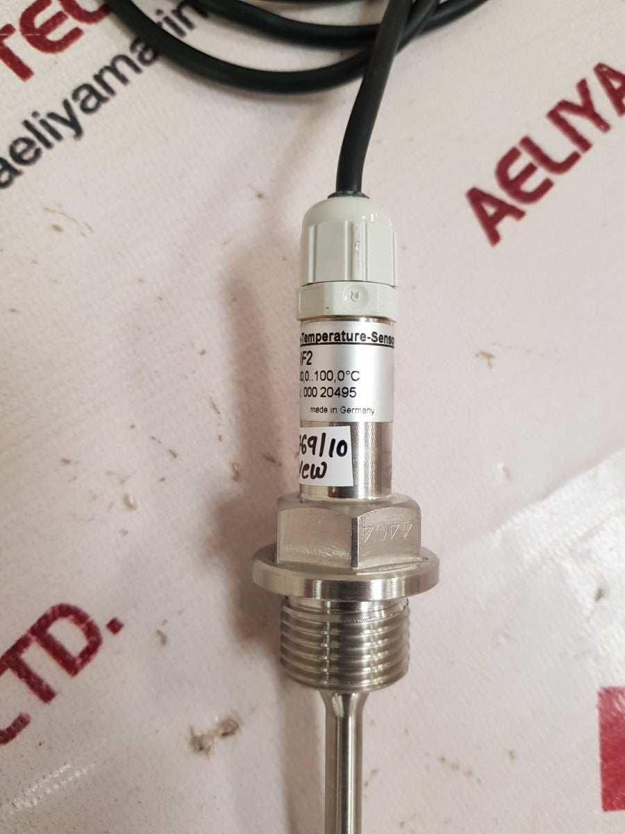 Easybus EBT-IF2 Temperature Sensor – Aeliya Marine