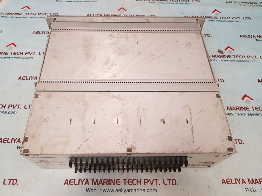 Basler electric be1-25a automatic synchronizer – Aeliya Marine