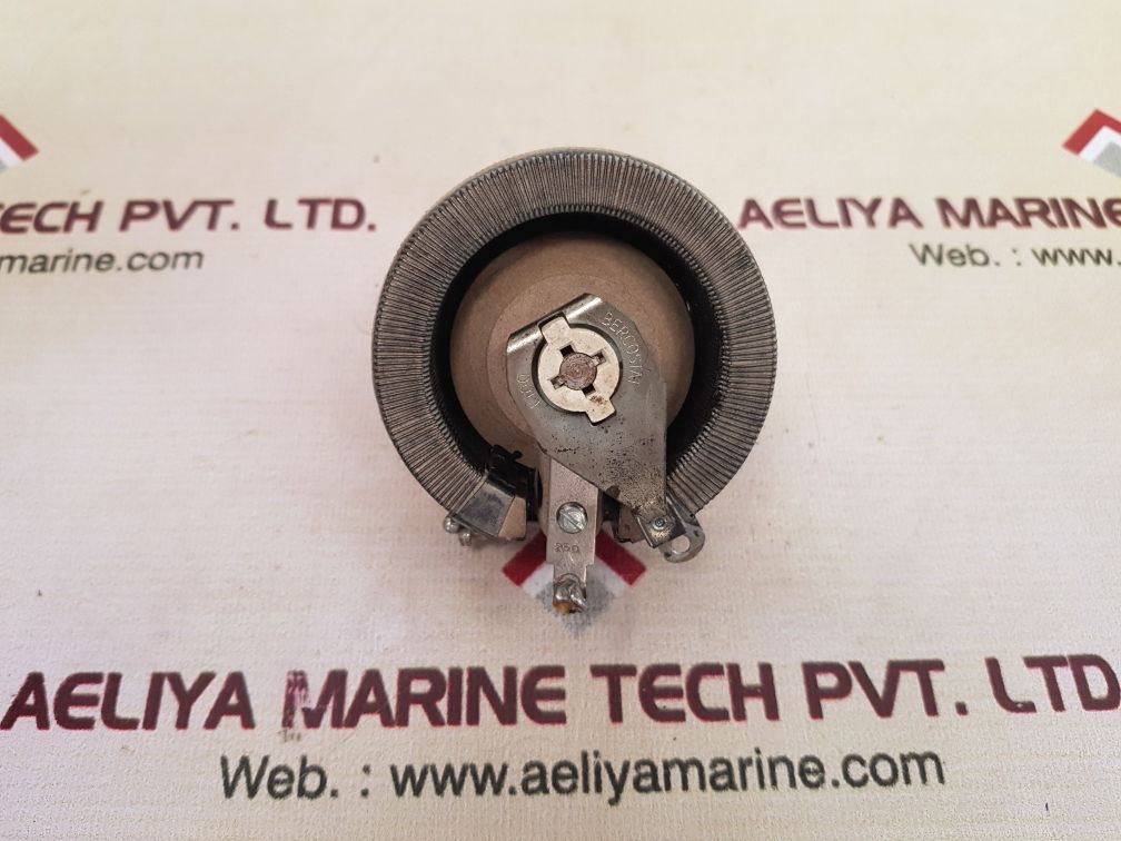 Bercostat l100 potentiometer 25ohm – Aeliya Marine