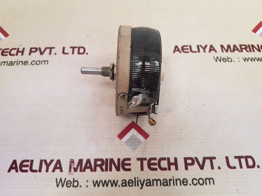 Bercostat l100 potentiometer 25ohm – Aeliya Marine