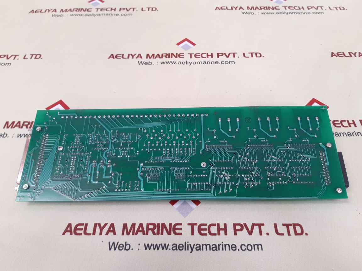 Centrilift 47188 Customer Interface Board – Aeliya Marine