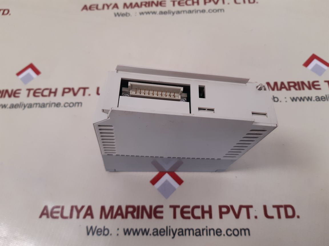 Messung p2616 16i/p p2616-24v dc input – Aeliya Marine