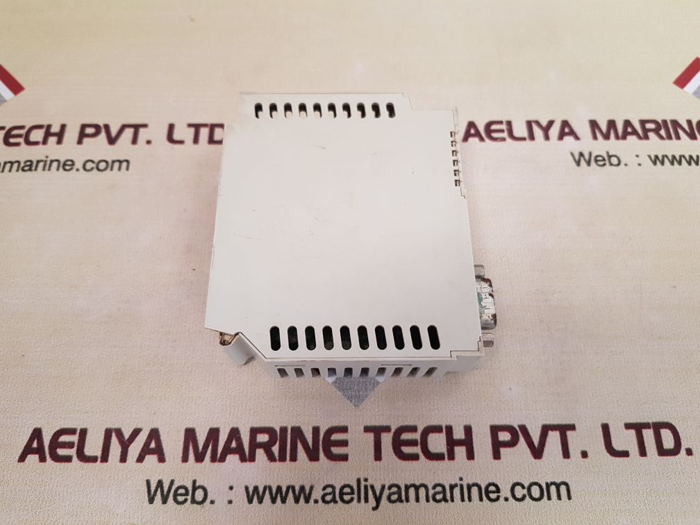 Messung p2211 2 port cpu – Aeliya Marine