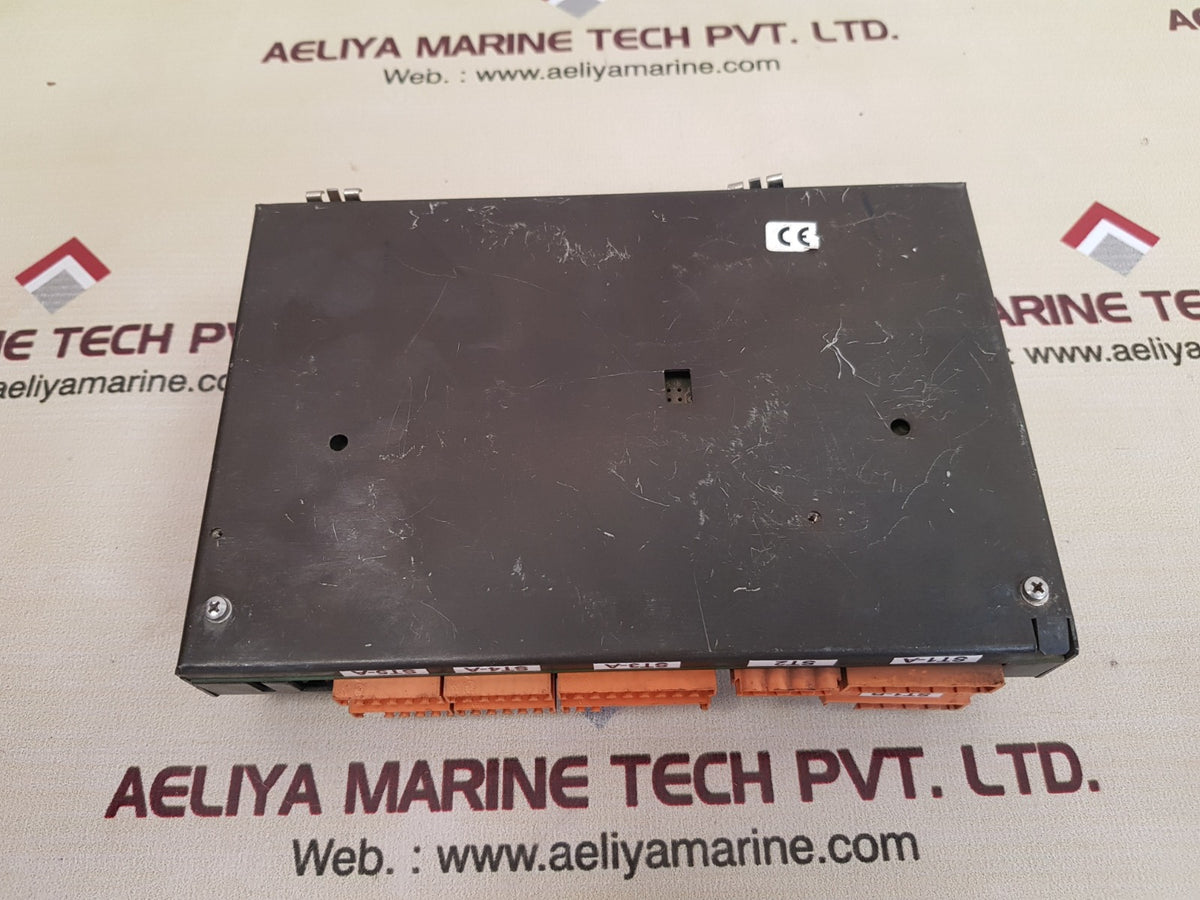 Automata 70060850 smart control system – Aeliya Marine