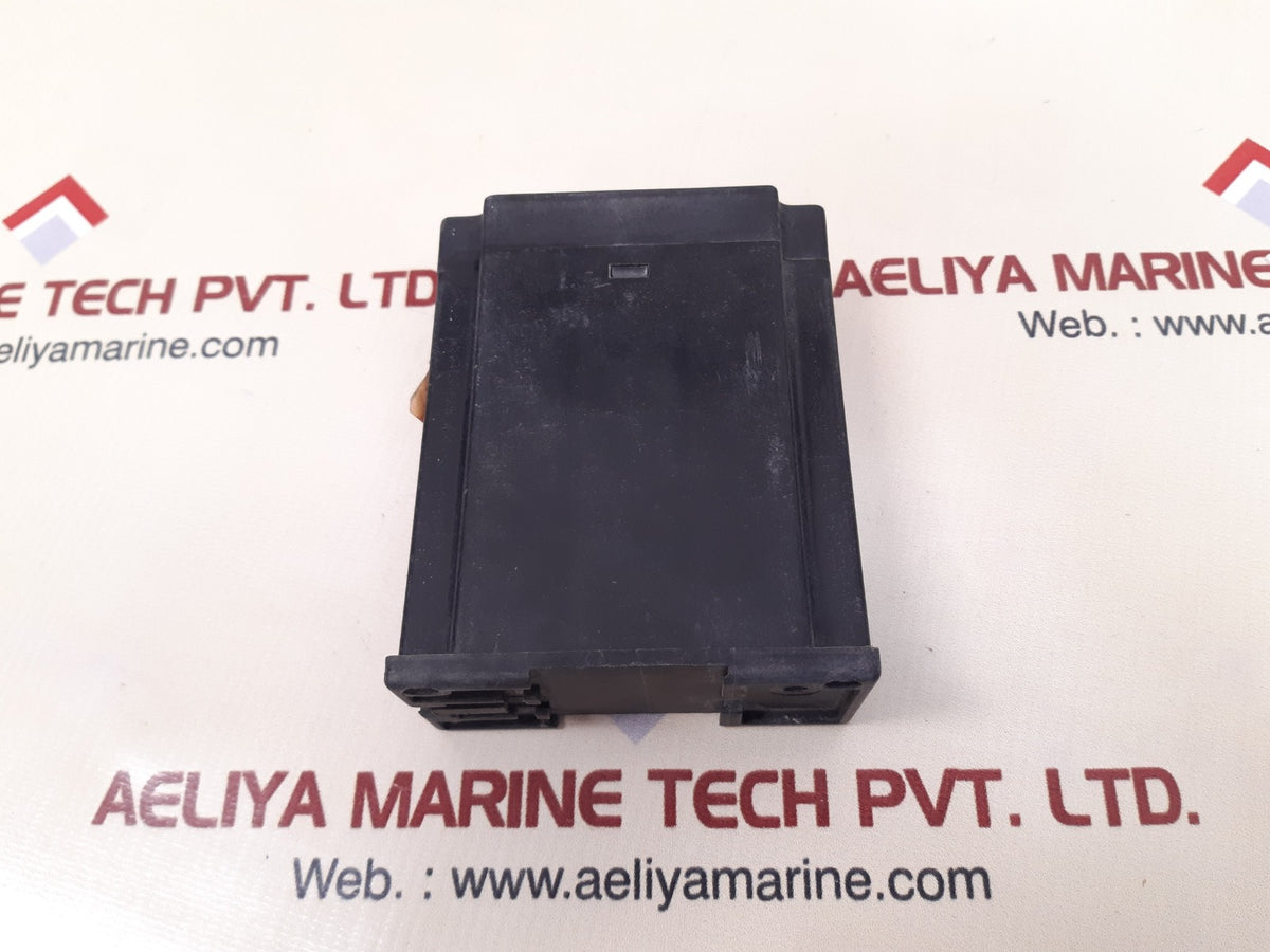 Kriwan int300 trip device 52 a 221 – Aeliya Marine