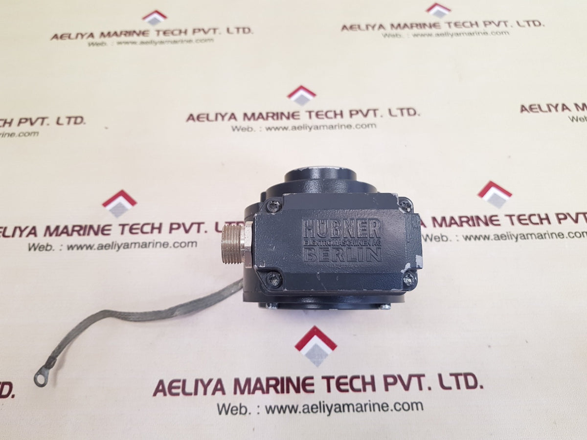 Hubner Berlin Hog 10 D 1024 I Incremental Encoder 9-30V – Aeliya Marine