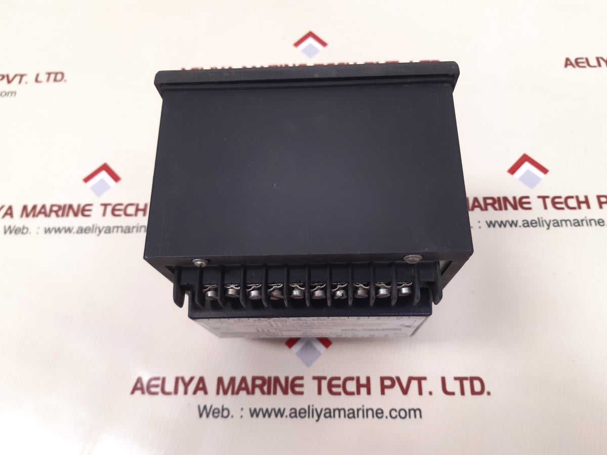 Syntron 1143 automatic power factor control relay – Aeliya Marine