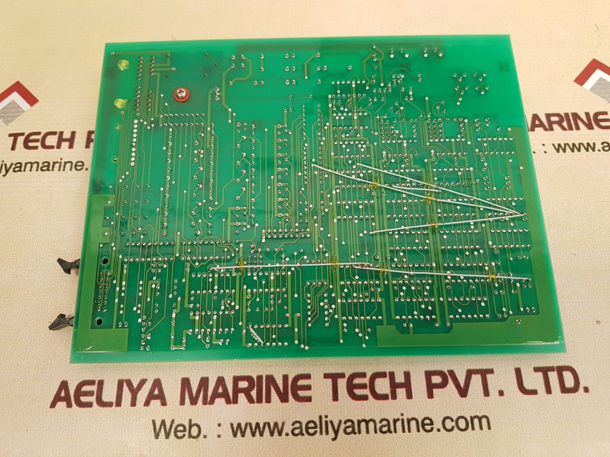 Uzushio electric ust-202a2 pcb card – Aeliya Marine