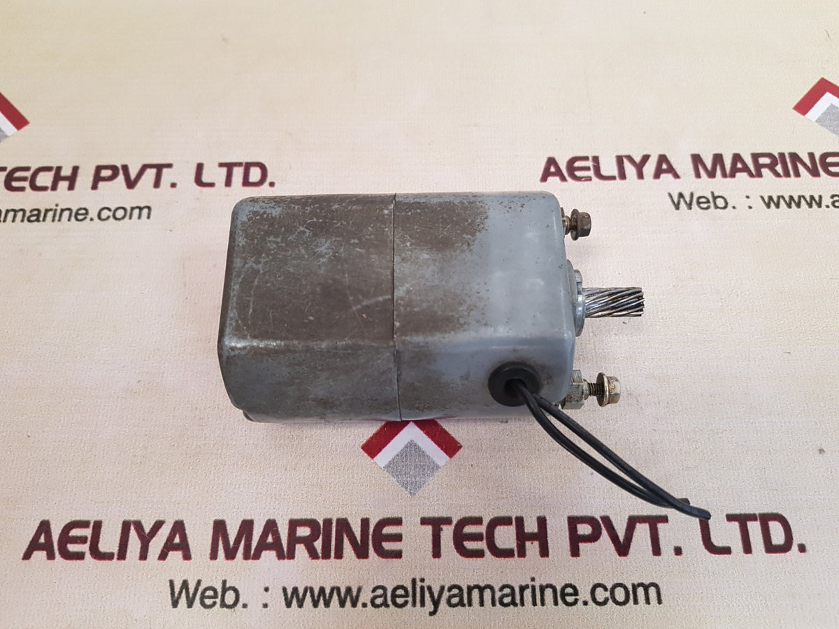 Hyundai g-motor amt-110 100-110v ac/dc – Aeliya Marine