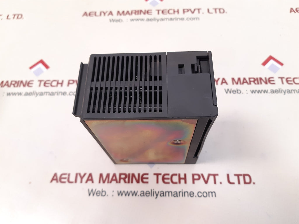 Mitsubishi a2scpu melsec cpu unit – Aeliya Marine