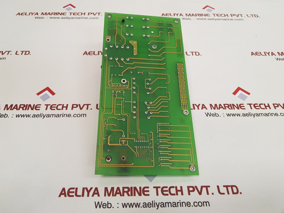 Siemens g26004-a2105-p100-2 circuit board – Aeliya Marine