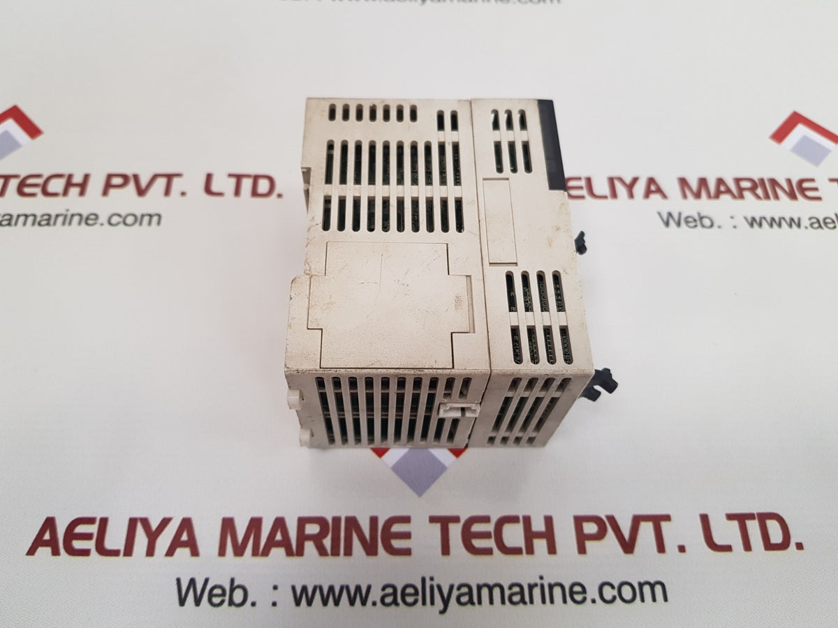 Mitsubishi fx2n-10gm programmable controller 24vdc 5w – Aeliya Marine