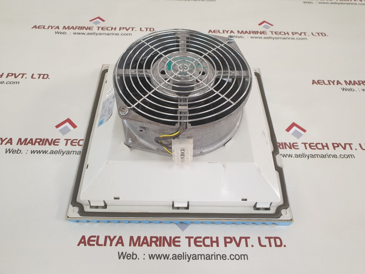 Rittal sk 3325117 fan-and-filter unit ventilator – Aeliya Marine