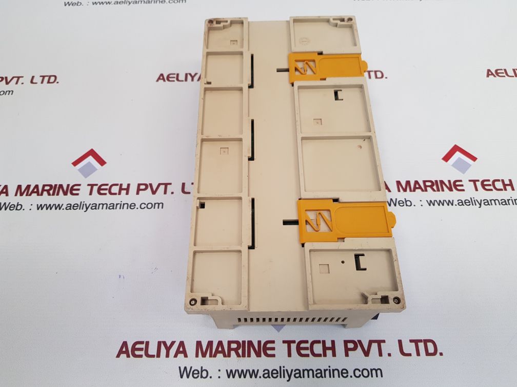 Omron c28h-c6dr-de-v1 programmable controller – Aeliya Marine