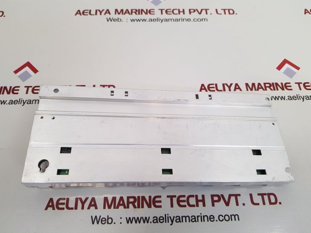 Mitsubishi melsec-q q35b base unit 645g51a h h – Aeliya Marine