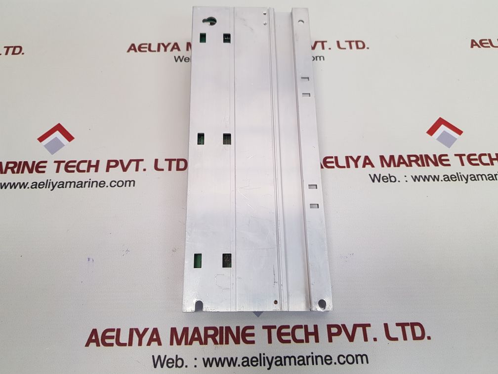Mitsubishi q35b melsec-q base unit – Aeliya Marine