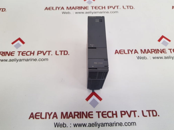 Mitsubishi Melsec-q Q00Cpu Cpu Unit Module – Aeliya Marine