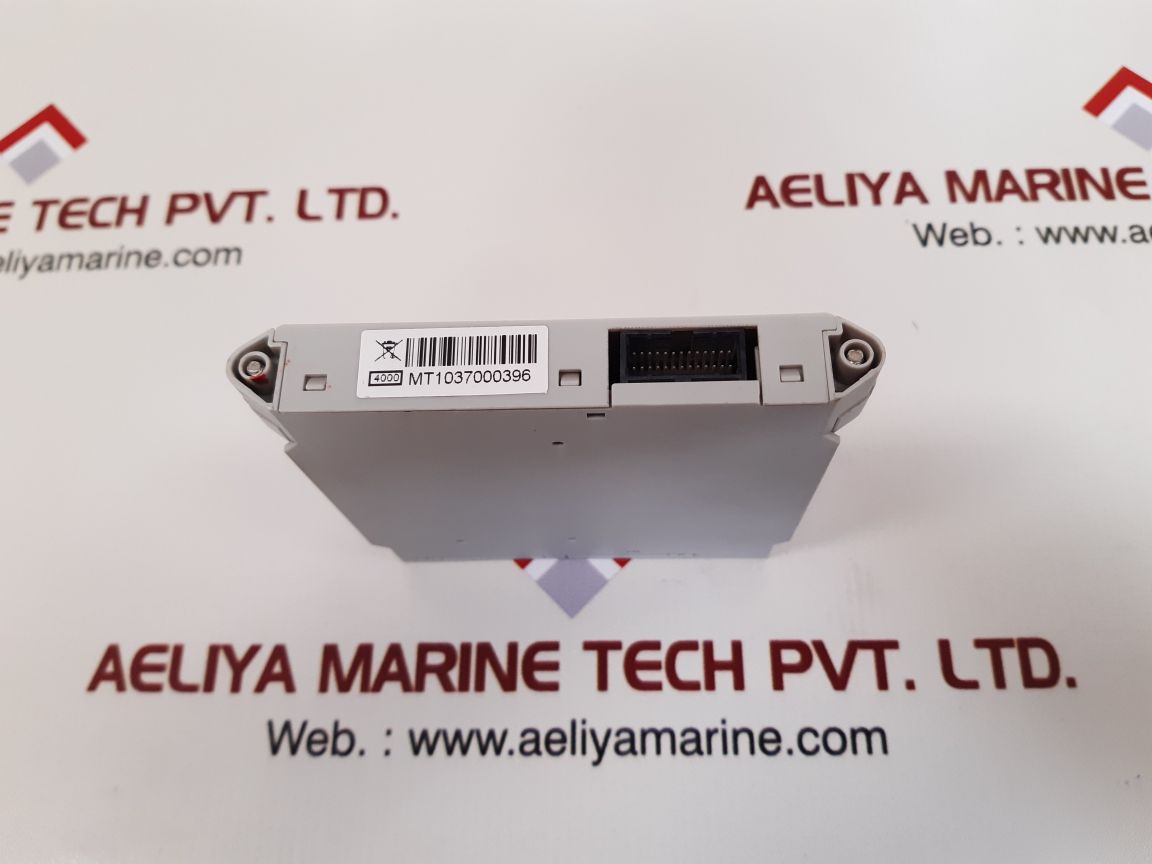 Measurement technology mtl4842 hart* interface module new – Aeliya Marine