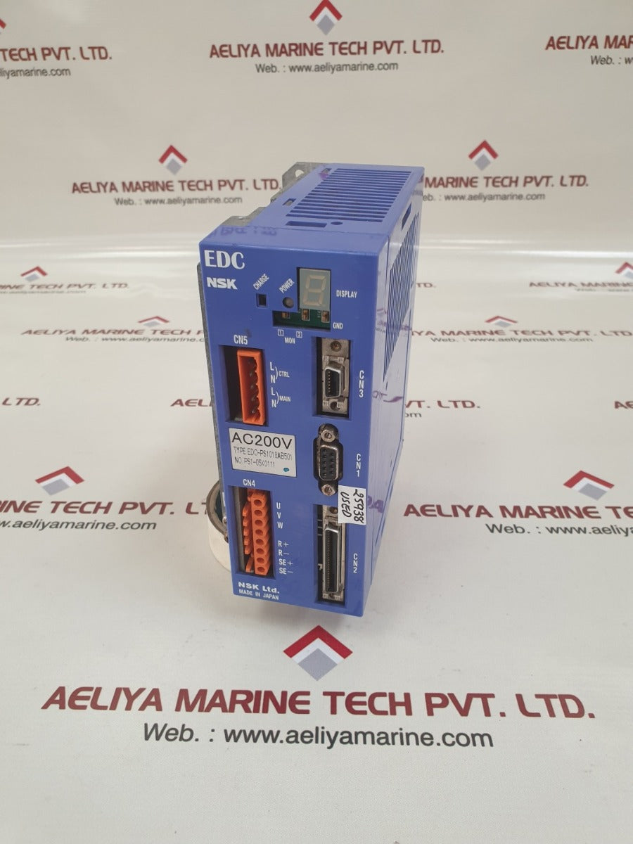 Nsk edc-ps1018ab501 megatorque motor – Aeliya Marine
