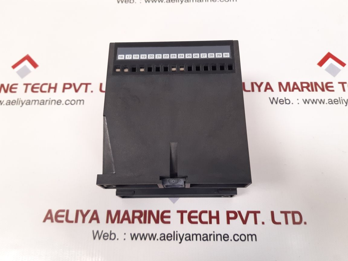Deif tas-311dg control panel transmitter 600007724.10 – Aeliya Marine