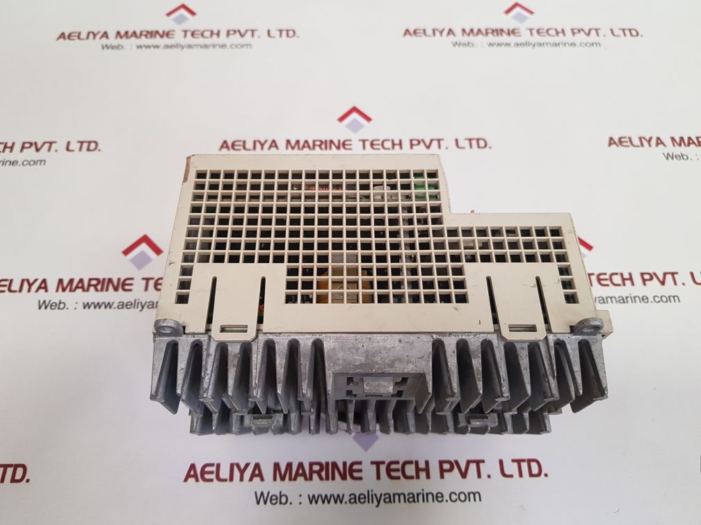 Siemens 6ew1 380-4ab01 power supply – Aeliya Marine