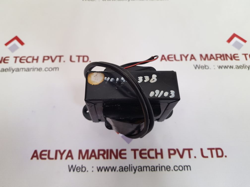 Zeni lite buoy 4015-0338 choke – Aeliya Marine