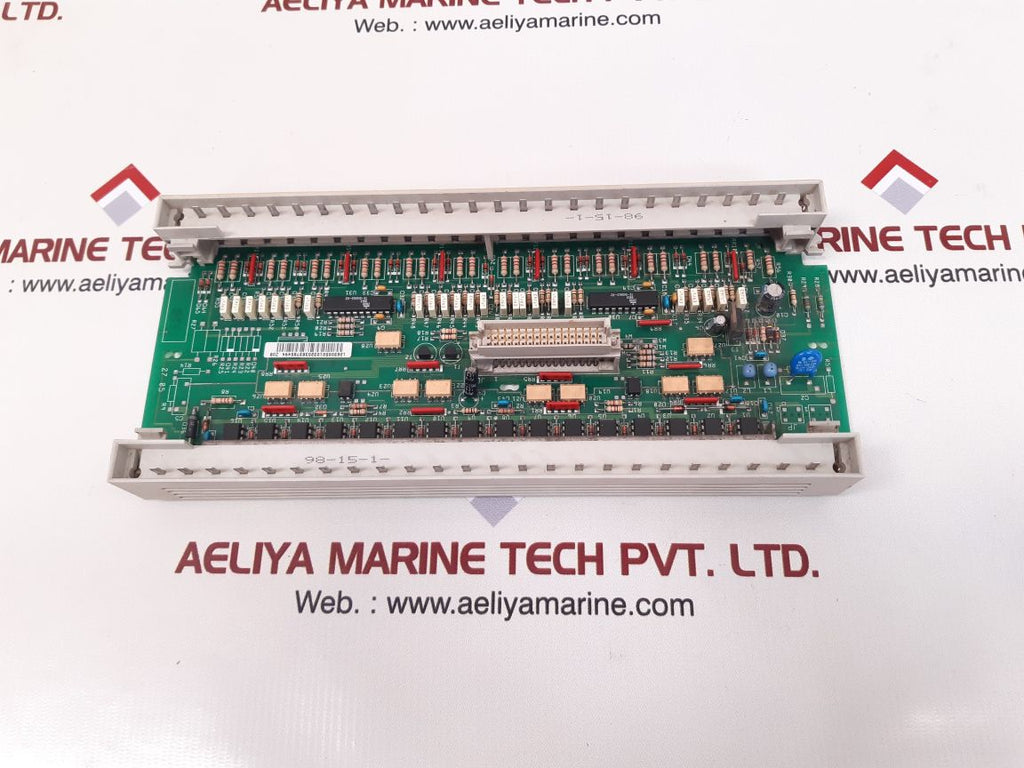 W8 1263003 01 02 a pcb card – Aeliya Marine