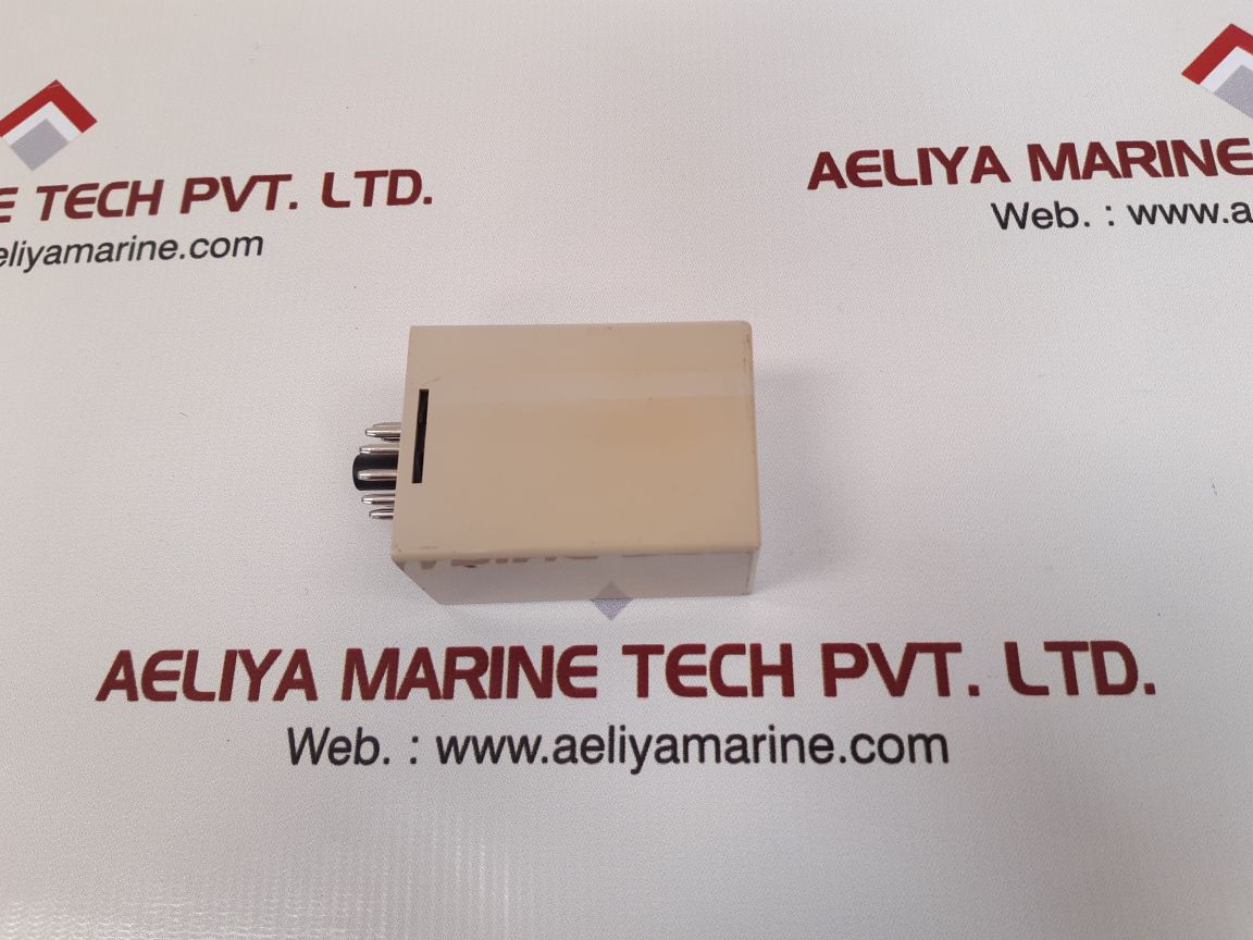 Omron 61f-gp-n floatless level switch 61f-gpn(-nt-nd-nl) used – Aeliya ...