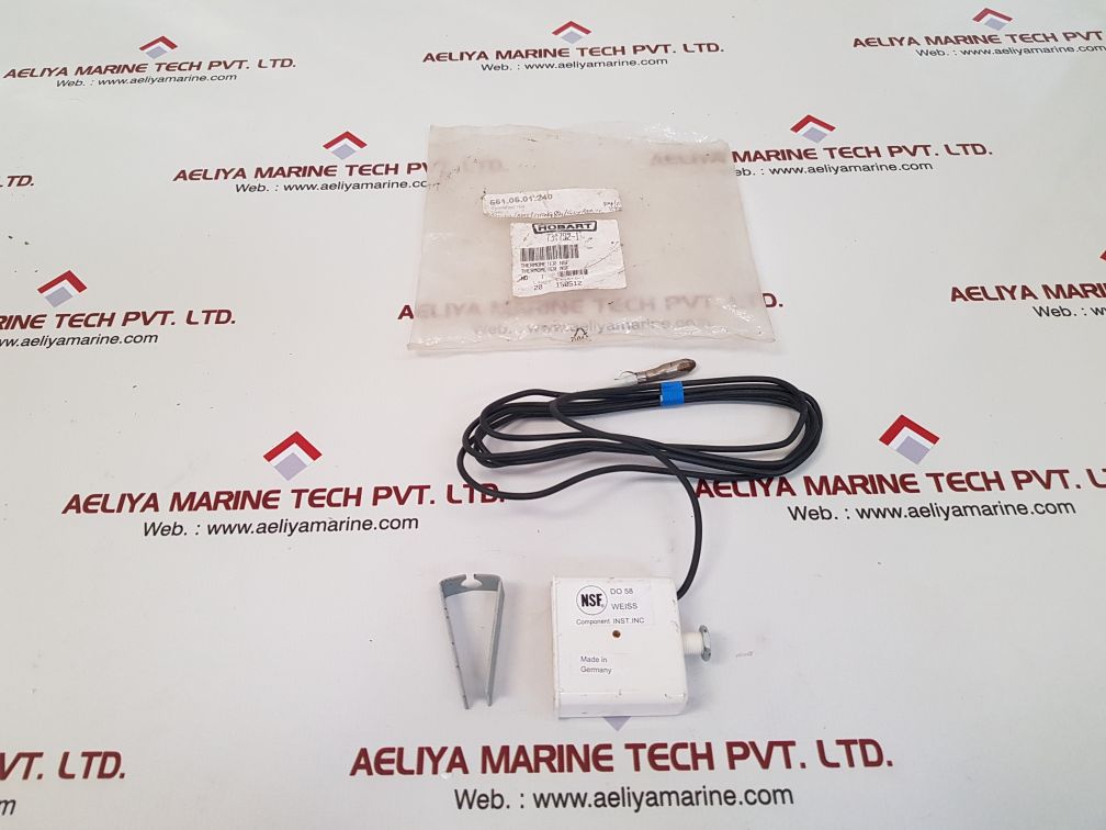 Hobart 734792-1 thermometer nsf – Aeliya Marine