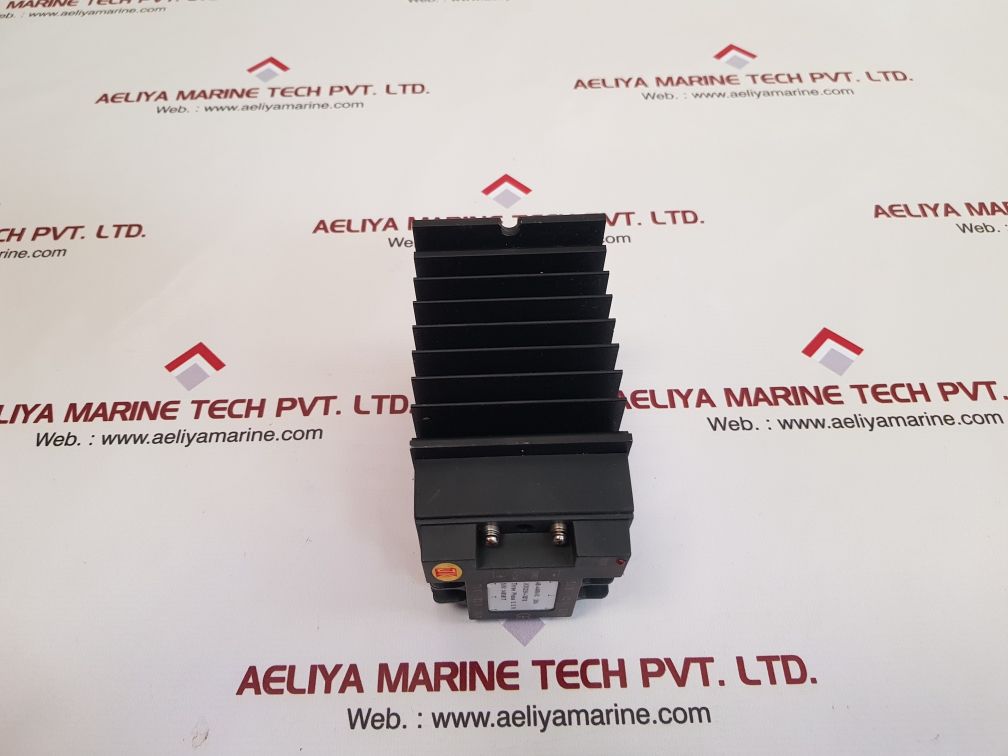 Jk three phase s.s.r jk3c25a-3b75 solid state relay – Aeliya Marine
