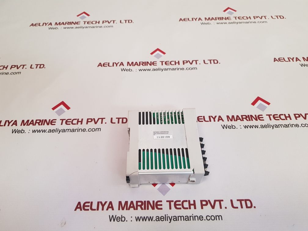 Keyence ms-h50 2.1a power supply – Aeliya Marine Tech Pvt. Ltd.