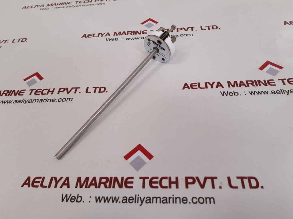 Ametek 1xpt100 temperature sensor shaft 661943-002 – Aeliya Marine
