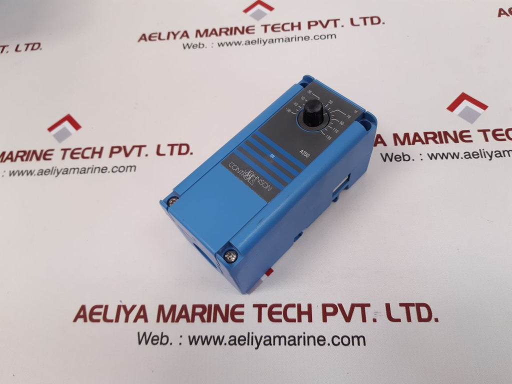 Johnson controls a350aa-1 temperature controller a350 – Aeliya Marine