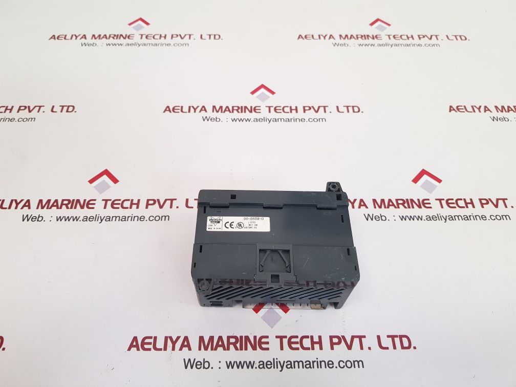 Koyo directlogic 05 d0-05dr-d programmable controller Used – Aeliya Marine