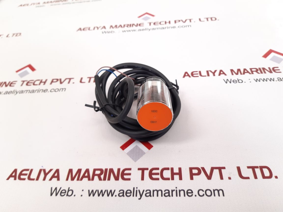 Autonics prt30-10dc inductive proximity sensor – Aeliya Marine